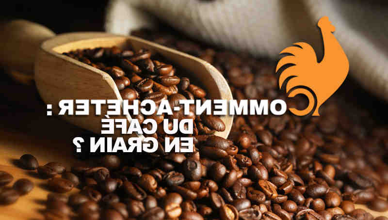 Quelle marque de café choisir ? - Café Expresso